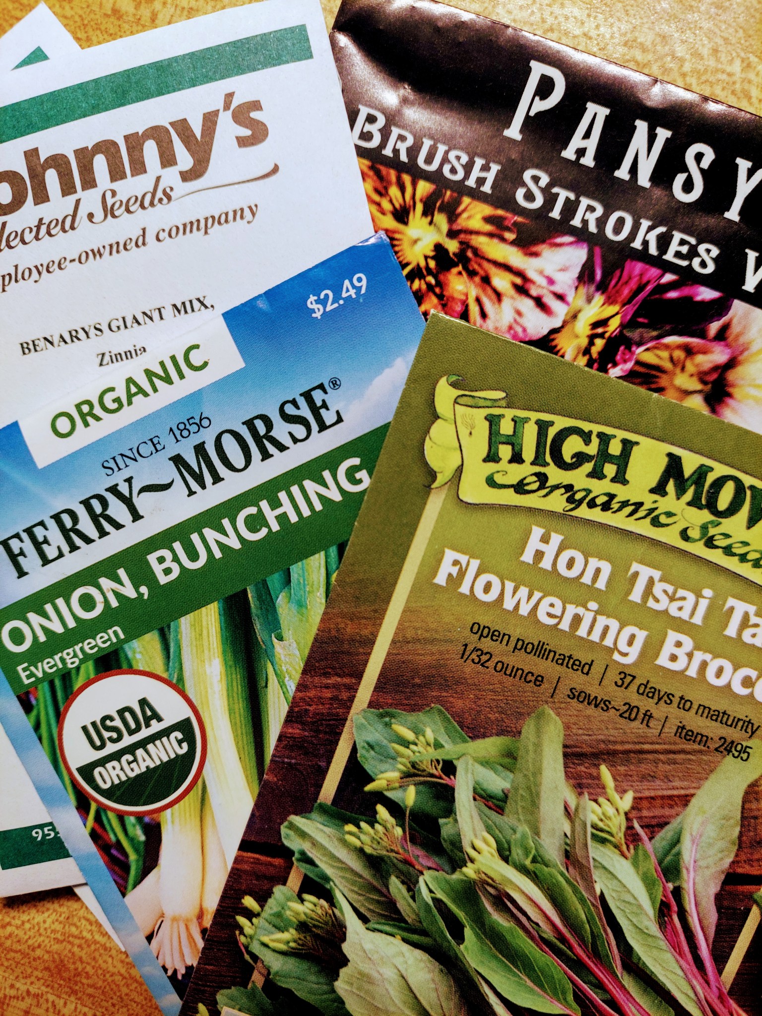 Blog – Perkins Park